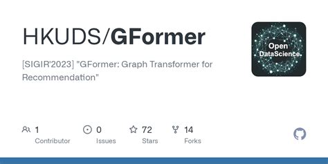 GFormer GFormer Main Main Py At Master HKUDS GFormer GitHub