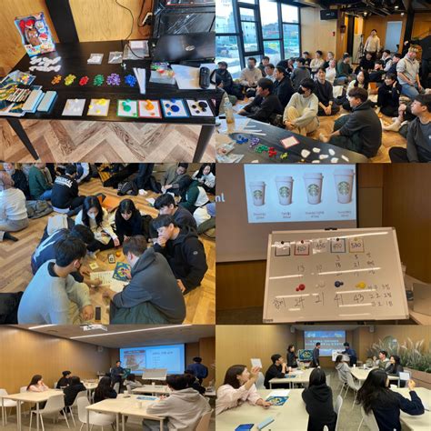 팀빌딩 프로그램 추천 기업 워크샵 And 조직 활성화 팀메이커스