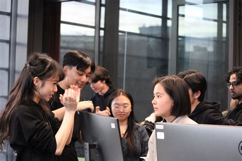 monash deepneuron
