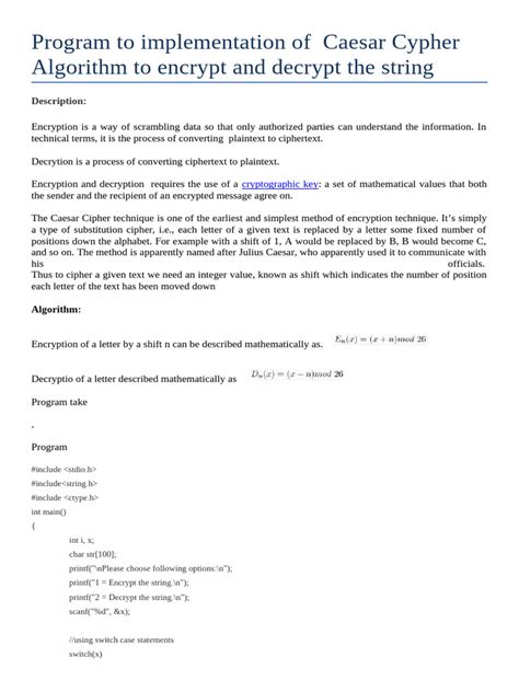 leaky bucket and data encryption 1 pdf encryption military