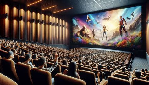 Difference Between 70mm And Imax Which Movie Format Delivers The Best