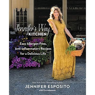 Untreated Celiac Disease Effects Of Gluten Jennifer Espositos Story