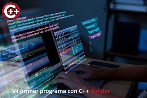 Programa Hola Mundo Con C Builder