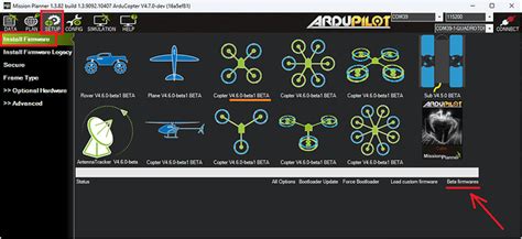 copter 4 6 0 beta1 is available for beta testing copter 4 6 ardupilot discourse