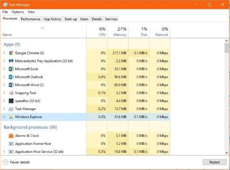 How To Fix An Unresponsive Windows Taskbar Dave S Artofit