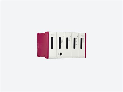 Prime Plc Concentrator Compact Dc 3g