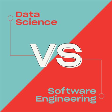 data science vs software engineering thinkful