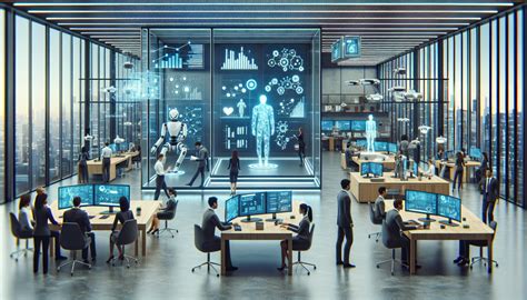 The Power Of Machine Learning In Business Automation