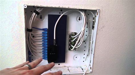 Network Patch Panel Online