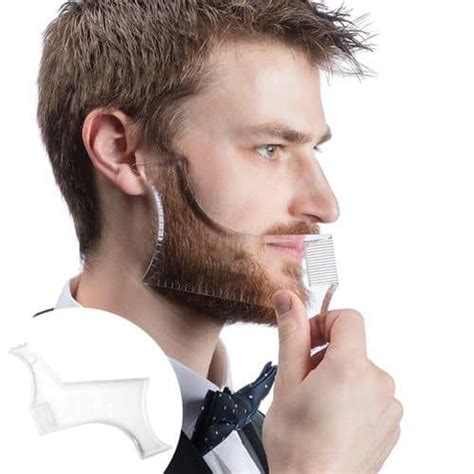 Las Mejores Plantillas Para Barba Agosto 2026