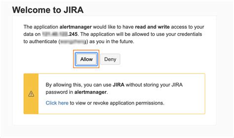 use oauth to integrate jira with arms application real time