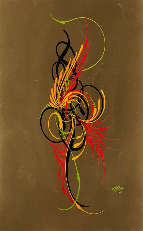 Medium Plastisheen Panels By Steve Kafka Gold 8