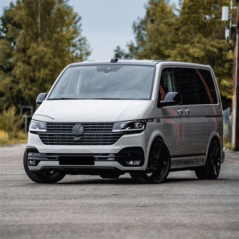 T6 / T6.1 | Volkswagen | Transporter Manufaktur