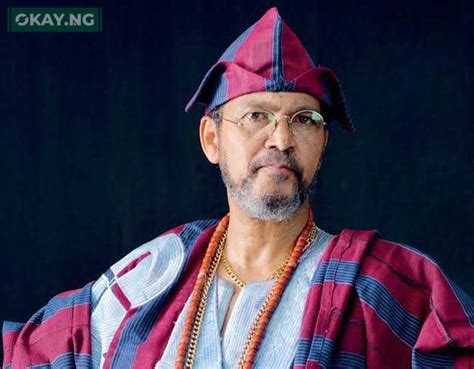 Billionaire Industrialist Oscar Ibru Dies At 67 • Okay News