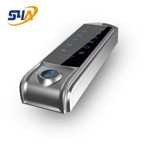Touch Screen Standalone Access Controller Support Grandado