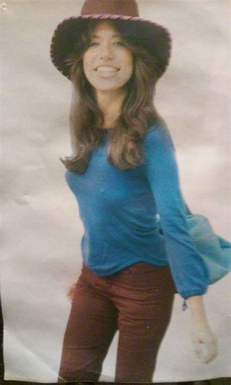 1970s Memories By Carly Simon 1972 Facebook