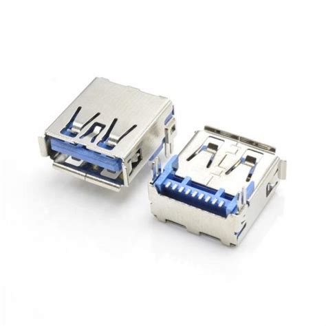 Usb Connector Customization And Manufacturer Konnra