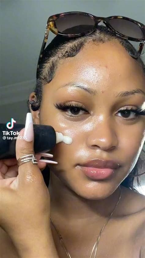 Black Girl Makeup