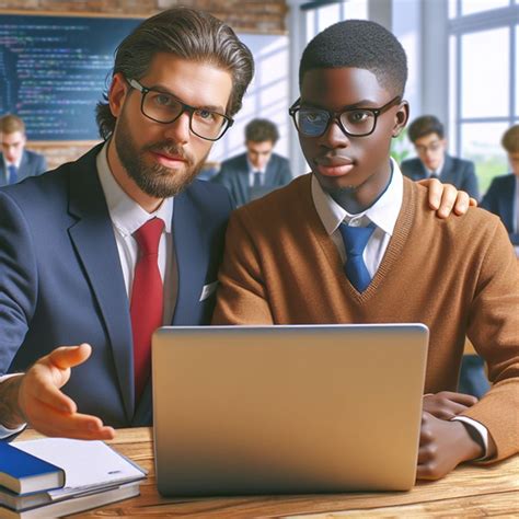 آموزش Ccna در آموزشگاه کامپیوترونیک با مدرس حسین اعتدادی