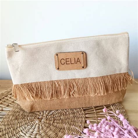 Neceser Personalizado Regalos Originales Y Prácticos