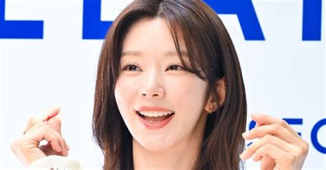 사진 이주빈아이스크림처럼 달콤한 하트 조선비즈