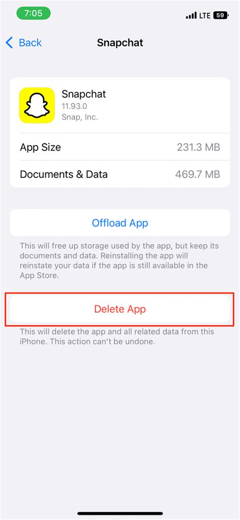 How To Delete Hidden Apps From IPhone