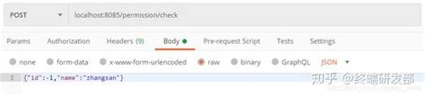 springboot：切面aop实现权限校验：实例演示与注解全解 知乎