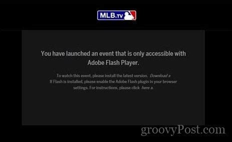 How To Install And Troubleshoot Adobe Flash Player In Windows