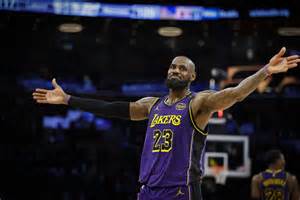 Lebron James Laatste Jaar Cavs 60th Win Accomplishes Feat Not Seen
