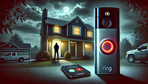 Why Ring Camera Users Are Questioning Their Home Security Choice