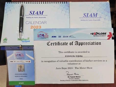 Kushagra Mishra On Linkedin Thankyou