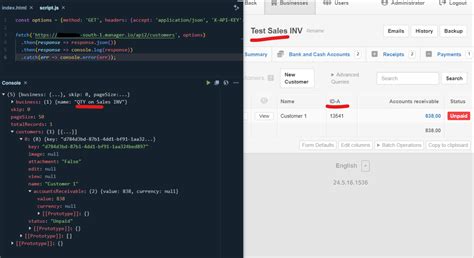 Does The Api Supports Custom Fields Manager Forum