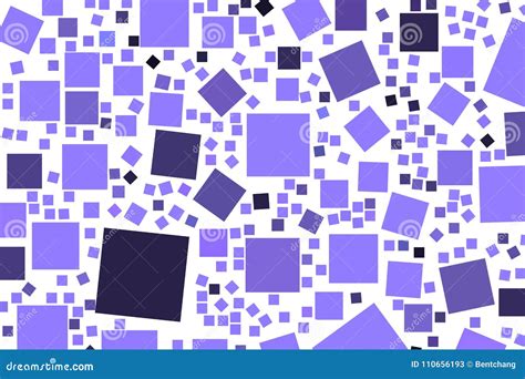 Shape Pattern Background For Graphic Design Stock Vector