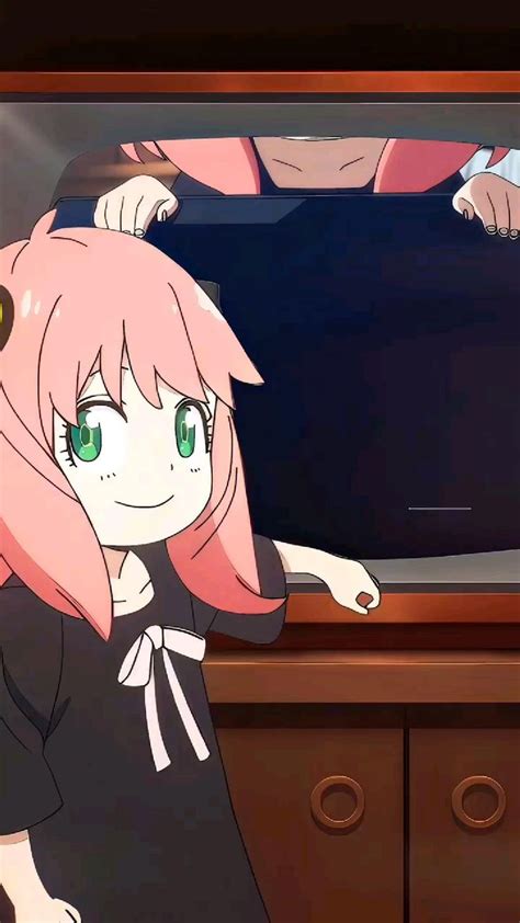 Anya That S It Personagens De Anime Anime Engra Ado Categorias De Anime