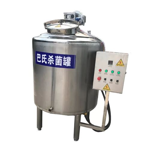 Goat Milk Pasteurizer Machine Ace Chncom