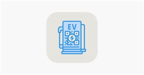 ‎ev Charging Stations Map On The App Store