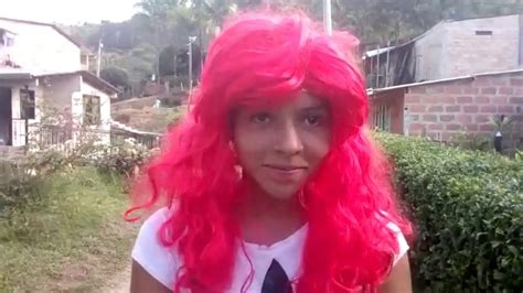 Cortometraje El Mito De La Pelirroja Ie TapartÓ Youtube