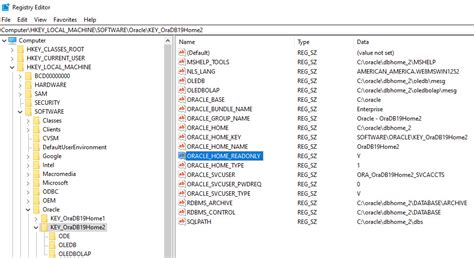 Read Only Oracle Home Part 2 Dba Paradise