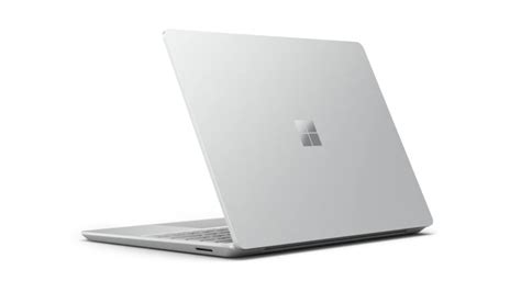 Microsoft Surface Laptop Go Launched In India