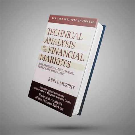 10 Popular Picks For Technical Analysis Books