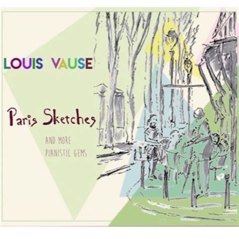 Stream 08 Mercredi La Cimetiere De Montmartre By Louis Vause Listen
