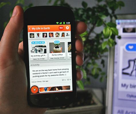 Android应用软件界面设计 Mobileui莫贝网