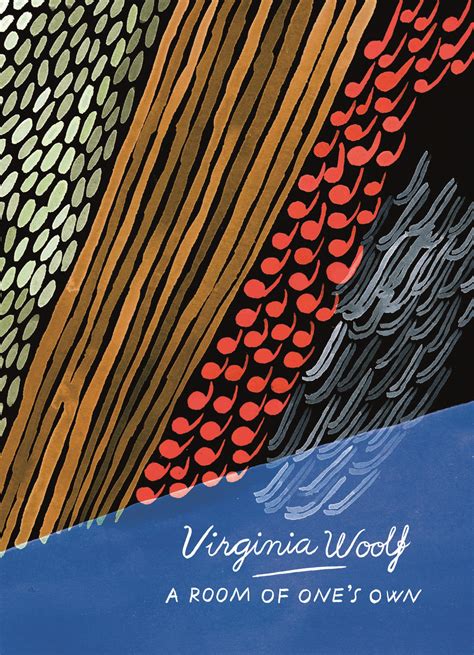 A Room Of Ones Own And Three Guineas Vintage Classics Woolf Series