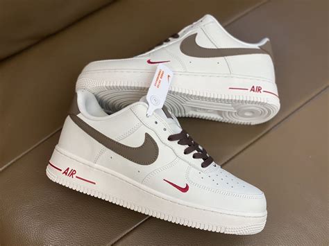 Nike Air Force Женские купить на OZON по низкой цене