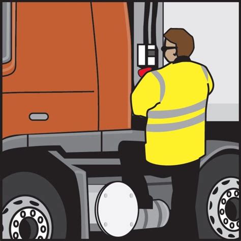 Loading Dock Safety Solutions Sentric Safety Group US