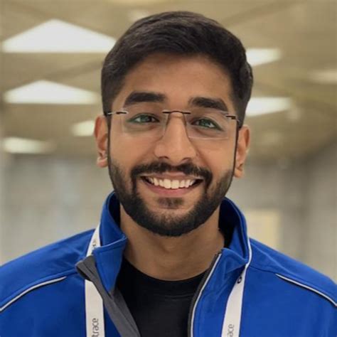 Anmol Mishra Data Engineer 2 Hewlett Packard Enterprise Xing