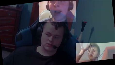 Preview 2 Jimmyhogs Center Effects Tried To Be Normal Youtube