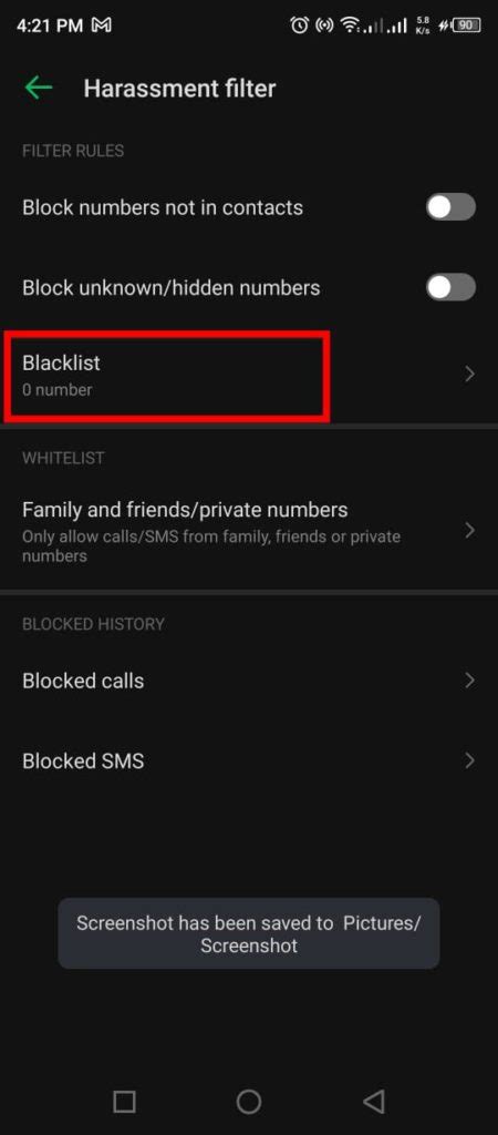How To Fix Message Blocking Is Active On Android And Ios Techcolleague