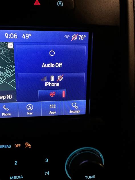 Audio Control Module Acm Help Needed 2018 F150 Ford F150 Forum