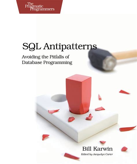 Common Sql Anti Patterns And How To Avoid Them Datatas